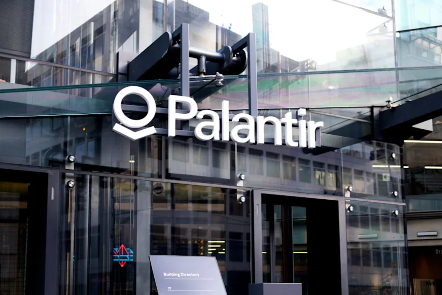 Palantir Technologies — Williams Business Review